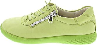 Waldl&auml;ufer Chaussures &agrave; lacets H-Cloe, vertes, 70., 37 EU