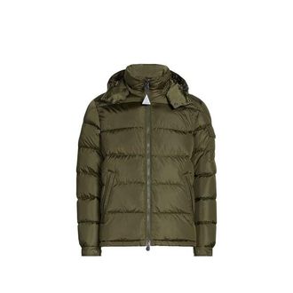 Moncler Doudoune courte Maya