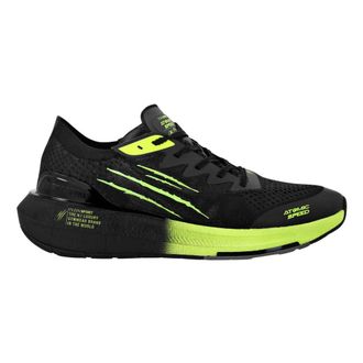 Plein Sport unisex, Chaussures, Noir, Taille: 40 EU Atomic Speed Lo-Top Baskets