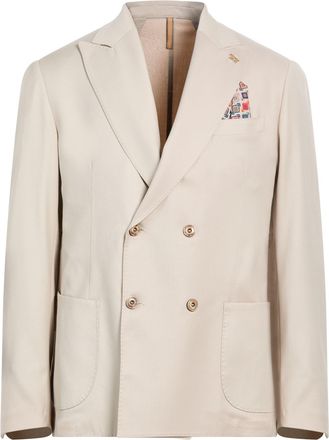 ROBERTO P LUXURY ANZ&Uuml;GE und CO-ORDS - Blazers auf YOOX.COM