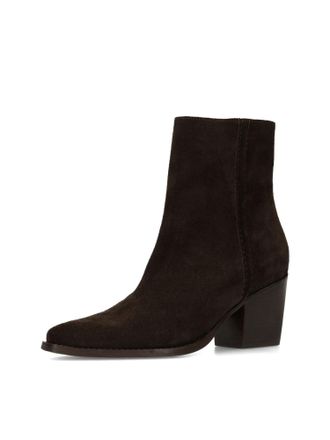 Manfield Stiefelette
