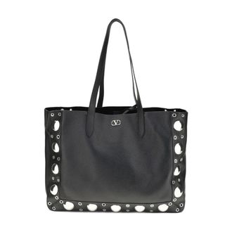 Valentino Garavani Herren, Taschen, Schwarzk, ONE SIZEGr&ouml;&szlig;e