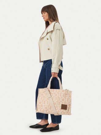 Liu Jo Handtasche Liu Jo 2F6037 T2742 Beige