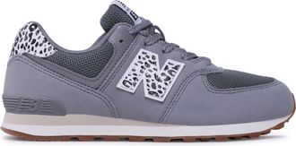 New Balance Sneakers New Balance GC574AL1 Grau