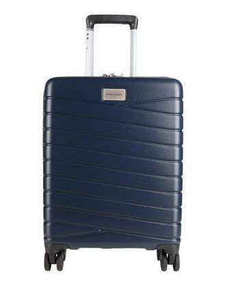 Piquadro BAGAGERIE - Valises &agrave; roulettes sur YOOX.COM