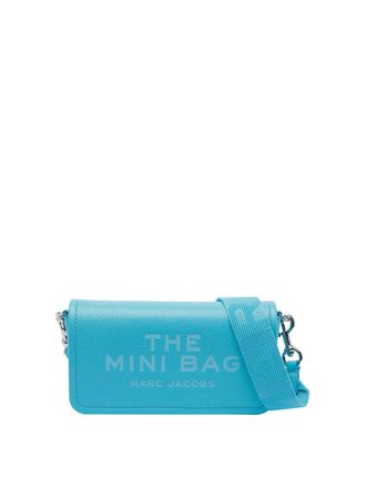 Marc Jacobs Sac Bandoulière - Bleu