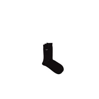 Emporio Armani unisex, Unterw&auml;sche, Schwarzk, ONE SIZEGr&ouml;&szlig;e