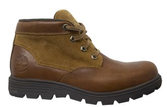 Timberland Walden Park Brown wasserdicht