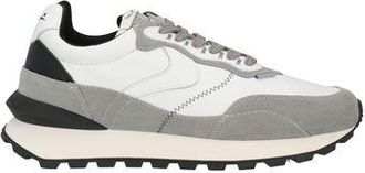 Voile Blanche CHAUSSURES - Sneakers sur YOOX.COM