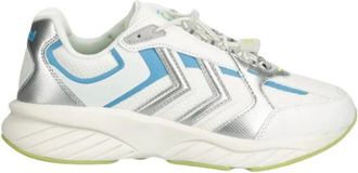 Hummel Herren, Schuhe, Wei&szlig;, 41 EUGr&ouml;&szlig;e