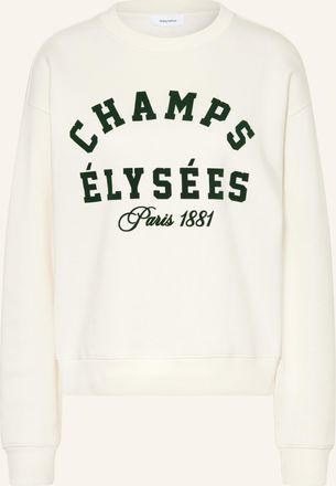 Darling Harbour Darling Harbour Sweatshirt weiss