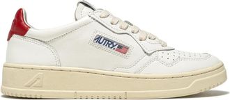 Autry Damen, Schuhe, Weiß, 37 EUGröße