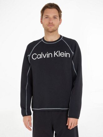 Calvin Klein Sweatshirt PW - SWEAT PULLOVER