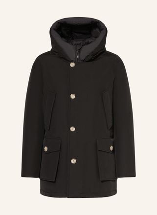 Woolrich Woolrich Daunenparka Arctic schwarz