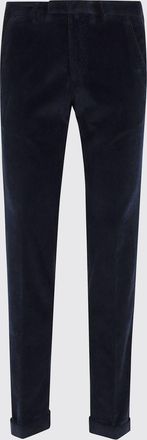 BRIGLIA 1949 Pantalon BRIGLIA 1949 Homme couleur Bleu Marine