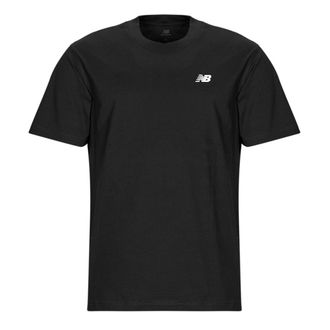New Balance SMALL LOGO JERSEY TEE