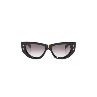 Balmain B-Muse Sonnenbrille - - Accessories - Damen - Schwarzk - ONE SIZE