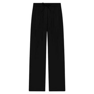 Margaux Lonnberg Margaux Lonnberg, Femme, Pantalons, Noir, Taille: 36 FR Gerry Pantalons