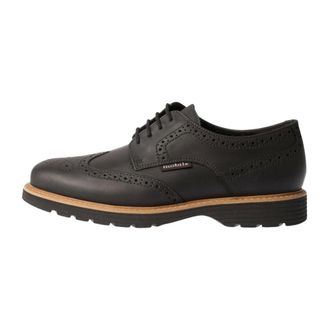Mephisto Herren, Schuhe, Schwarzk, 41 EUGr&ouml;&szlig;e