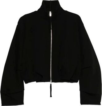 Thom Krom Femme, Vestes, Noir, Taille: 42 FR Blazers