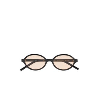 Kaleos Sonnenbrillen - - Accessories - Herren - Schwarzk - ONE SIZE