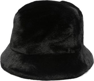 Apparis Amara Fischerhut - Schwarz