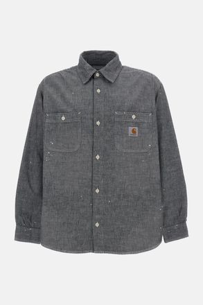 Carhartt Work in Progress Shirt Painter Winston