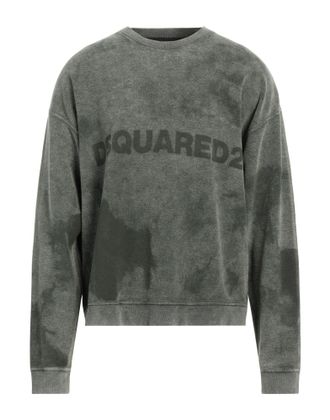 Dsquared2 TOPS - Sweatshirts auf YOOX.COM