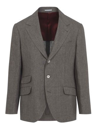 Brunello Cucinelli Veste Casual - Beige