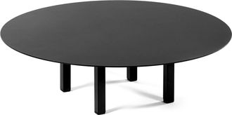 Serax Table basse 01 en m&eacute;tal Serax