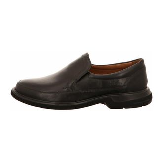 Sioux Herren, Schuhe, Schwarzk, 45 EUGr&ouml;&szlig;e