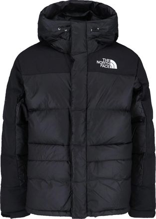 The North Face Blouson Rembourr&eacute; - Noir