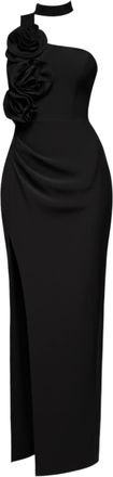 Ombre Kleid