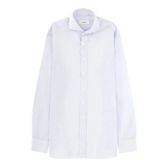 Lardini Cnciro Camicia - - Shirts - Herren - Wei&szlig; - 2XL
