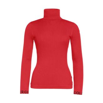 Goldbergh Goldbergh - Goldbergh Sweaters - Femme - Sport - Rouge - Taille: 38 FR
