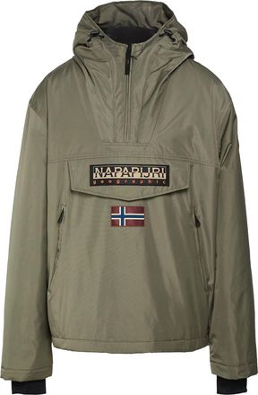 Napapijri JACKEN & M&Auml;NTEL - Jacken, M&auml;ntel & Trenchcoats auf YOOX.COM
