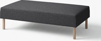 IKEA LILLEHEM 2er-Sitzelement