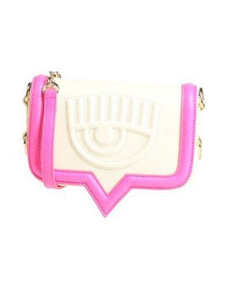 Chiara Ferragni SACS - Sacs Bandouli&egrave;re sur YOOX.COM
