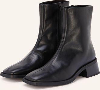 Vagabond Vagabond Shoemakers Stiefeletten Blanca schwarz