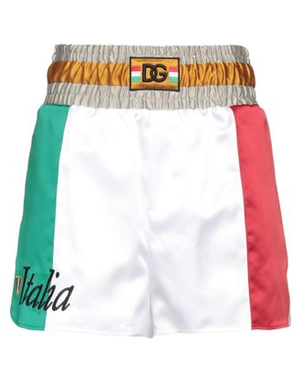Dolce & Gabbana HOSEN & R&Ouml;CKE - Shorts & Bermudashorts auf YOOX.COM