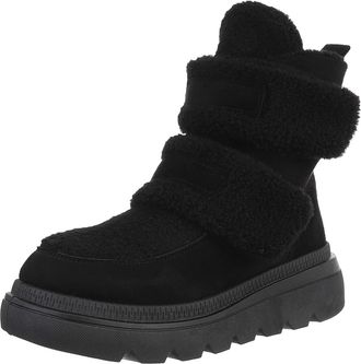 Ital-Design Stiefelette