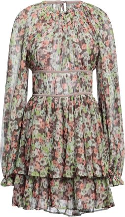 Sabina Mus&aacute;yev KLEIDER - Mini-Kleider auf YOOX.COM