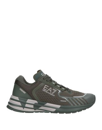 Emporio Armani SCHUHE - Sneakers auf YOOX.COM