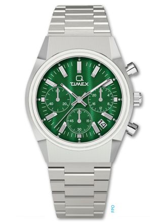 Timex UhrFalcon Eye
