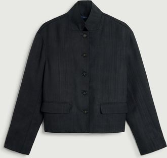 SOEUR VESTE HOURIA NOIR