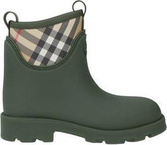Burberry CHAUSSURES - Bottines sur YOOX.COM
