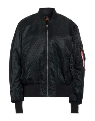 Alpha Industries JACKEN & M&Auml;NTEL - Jacken und Anoraks auf YOOX.COM