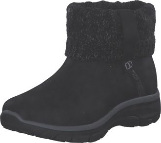 Skechers Boots Slip-Ins Relaxed Fit