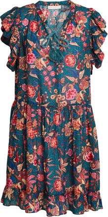 Ulla Johnson KLEIDER - Mini-Kleider auf YOOX.COM