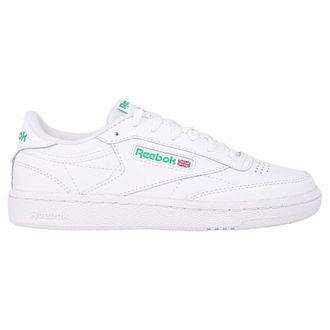Reebok Club C 85 Damensneaker - Wei&szlig; - - Sport - Damen - Wei&szlig; - 40 EU